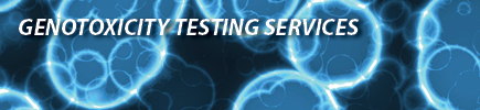 Molecular Biology Resources - Genotoxicity Testing